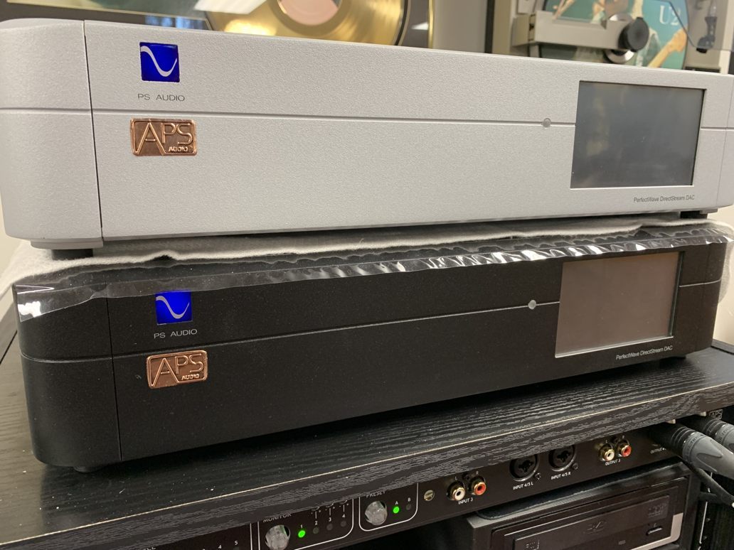 APS Audio Transformers